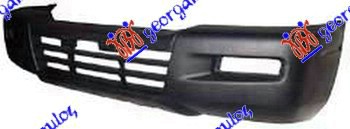 PREDNJI BRANIK -05 (SA RUPOM ZA RUB) MITSUBISHI P/U L200 (2002-2006) (OEM: MR533654K, MR954592T)