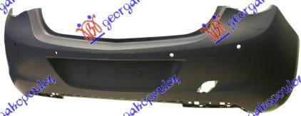 ZADNJI BRANIK PM (PDS) OPEL ASTRA J 5D/S.W. (2010-2013) (OEM: 1404230)