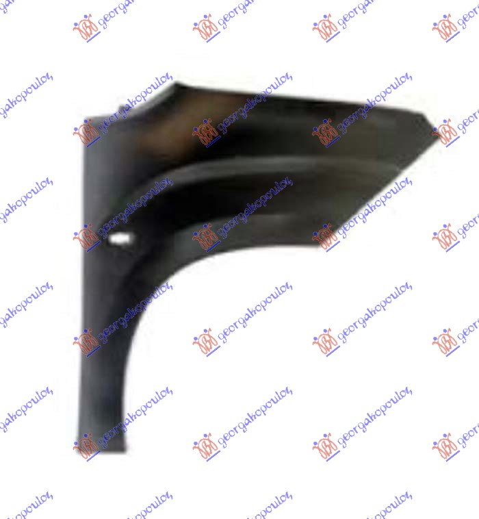 BLATOBRAN Desna str. TOYOTA PROACE CITY (2019-) (OEM: 9816482380, SU001-A4222, SU001A4222)