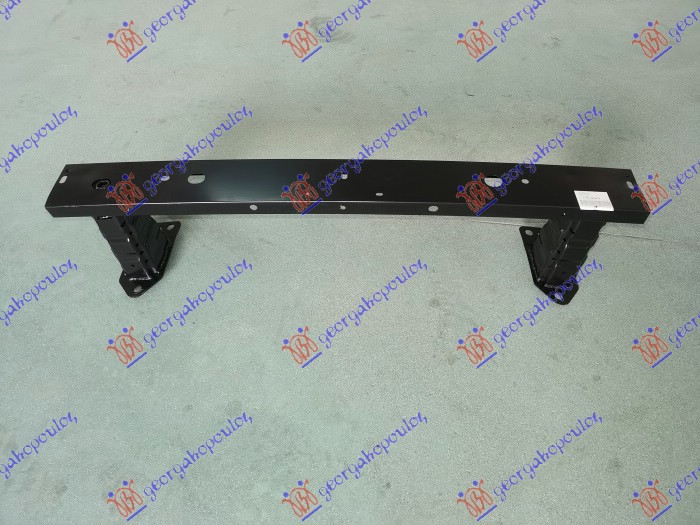 SINA PREDNJEG BRANIKA RENAULT TWINGO (2014-2019) (OEM: 4536203801, 752101153R, 752105817R)