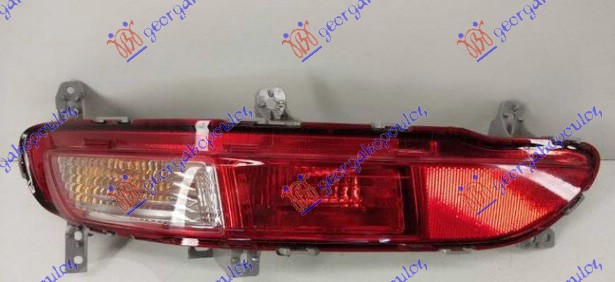ZADNJA MAGLENKA (O) Leva str. KIA SPORTAGE (2015-2018) (OEM: 92405-D9210, 92405D9210)