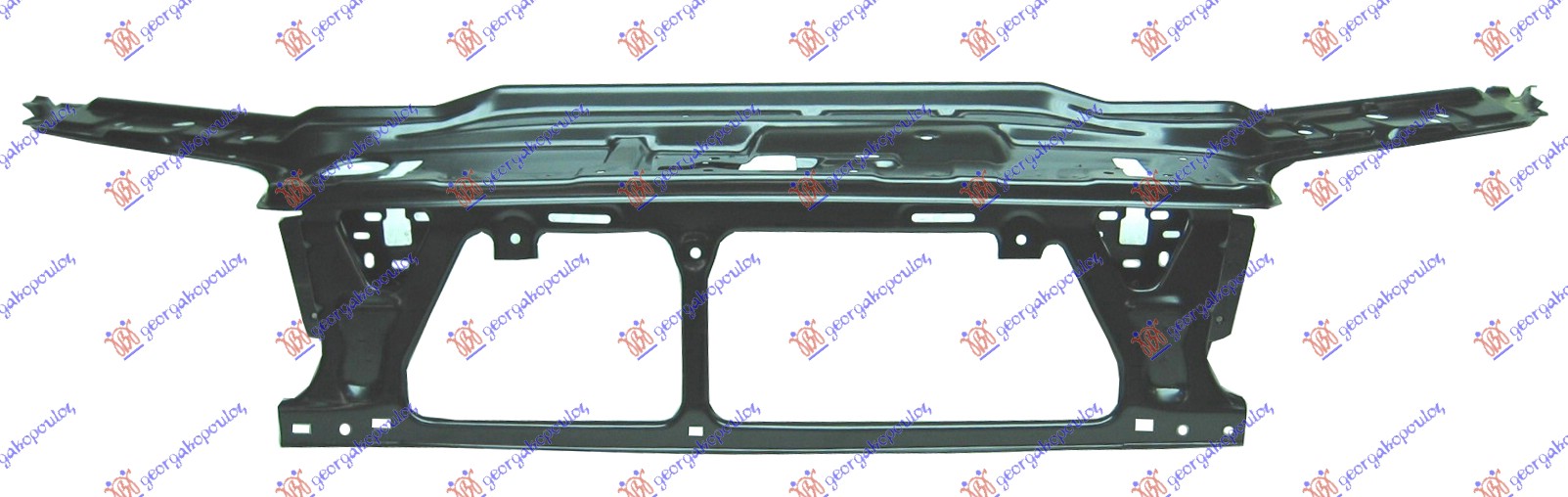 VEZNI LIM VOLVO S60 (2000-2010) (OEM: 30655380, 8659885-1, 86598851)