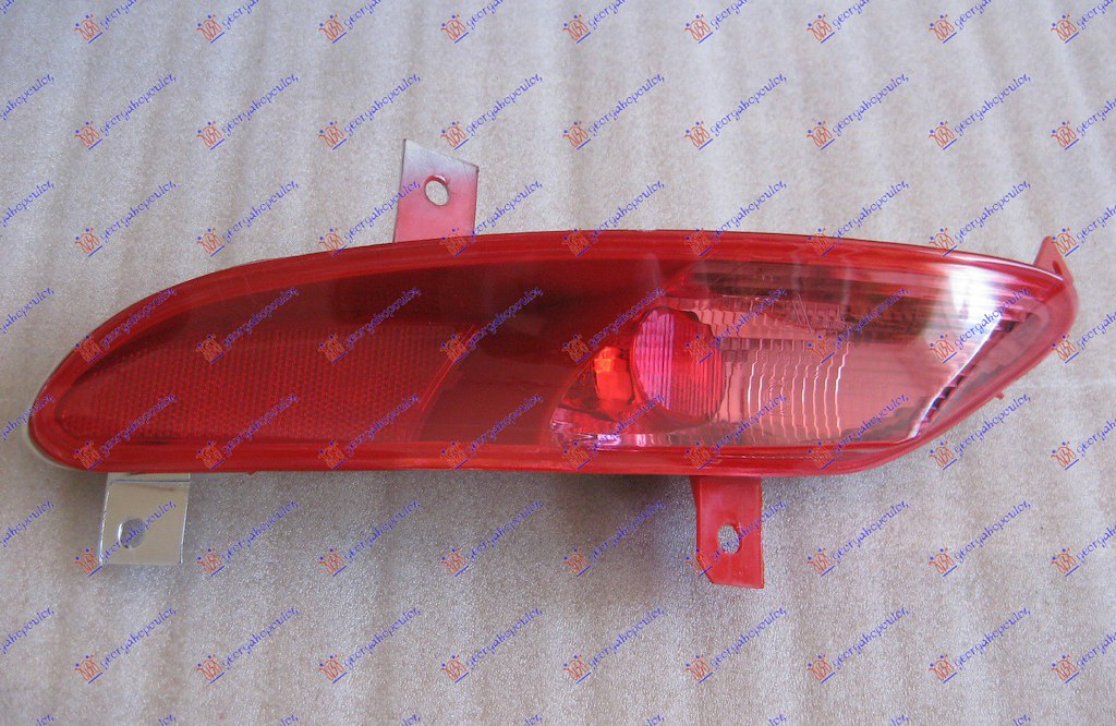 MAGLENKA ZADNJA (O) Leva str. ALFA ROMEO GT (2003-2010) (OEM: 71736431)