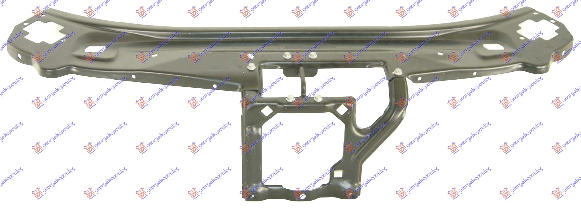 GORNJI VEZNI LIM -09 MERCEDES S CLASS (W221) (2005-2013) (OEM: 2216200072)