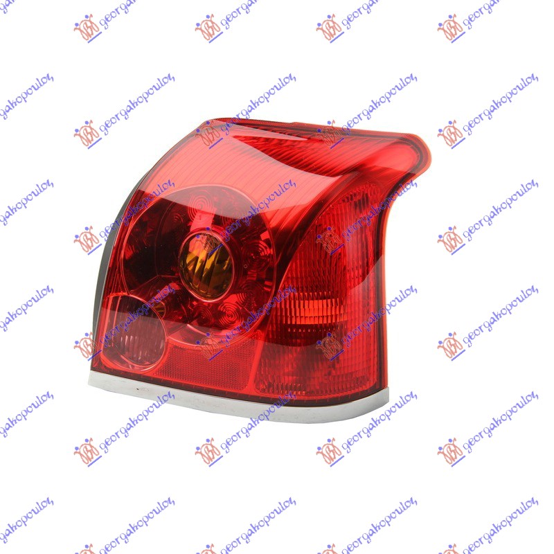 STOP LAMPA 4 VRATA -06 Desna str. TOYOTA AVENSIS (T25) (2003-2008) (OEM: 81551-05140, 8155105140)