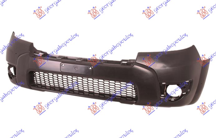 PREDNJI BRANIK FORD RANGER (2009-2012) (OEM: UDY2-50-03X, UDY25003X)