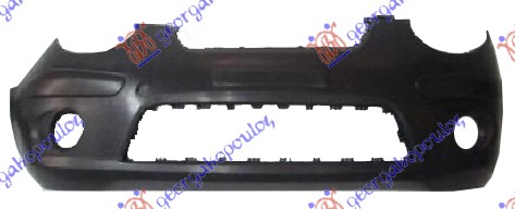 PREDNJI BRANIK (SA MAGLENKOM) KIA PICANTO (2008-2011) (OEM: 86511-07500, 8651107500)
