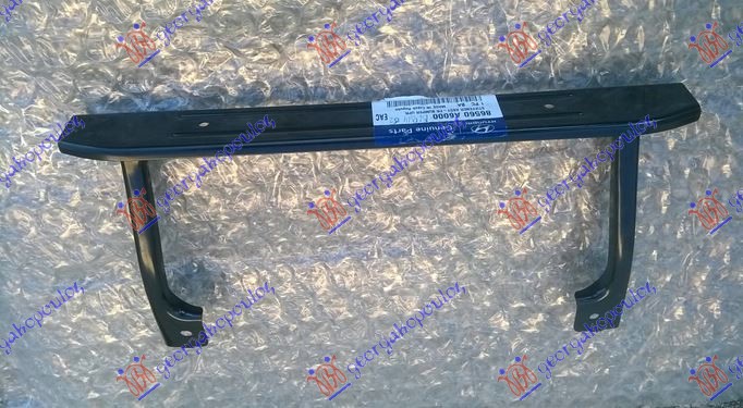 NOSAC PREDNJEG BRANIKA GORNJI (O) HYUNDAI i30 5D (2012-2014) (OEM: 86560-A6000, 86560A6000)