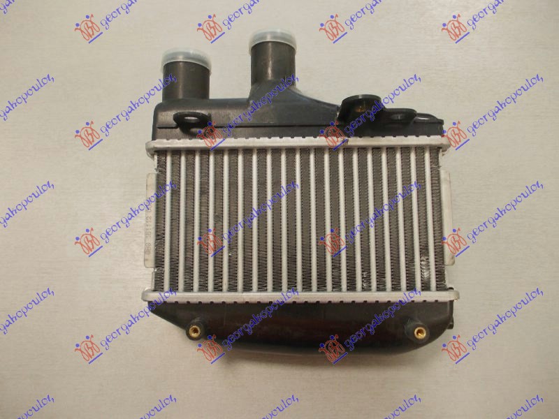 HLADNJAK INTERCOOLER 2.0D4D 00- (125x260x64) TOYOTA AVENSIS (T22) (1997-2003) (OEM: 17940-0G011, 17940-27010, 17940-27030)