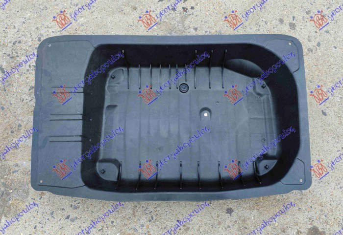 NOSAC REZERVNOG TOCKA MERCEDES E CLASS (C/A238) COUPE/CABRIO (2016-2020) (OEM: 2056100175)