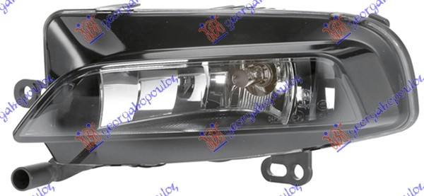 MAGLENKA S-LINE (HELLA) Leva str. AUDI A3 3D/SPORTBACK (2012-2016) (OEM: 8V0941699D)