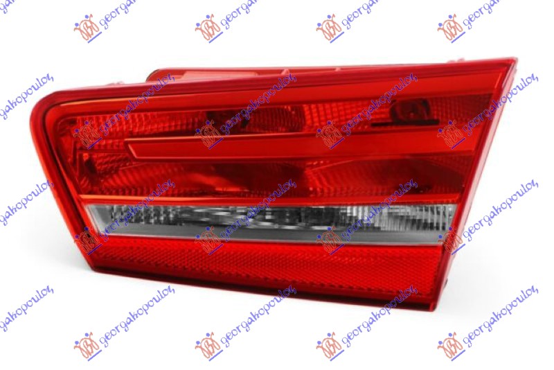 STOP LAMPA UNUTRASNJA VALEO Desna str. AUDI A6 (2010-2014) (OEM: 4G5945094)