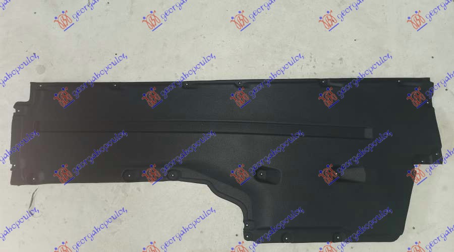 ZASTITA MOTORA (G12) Leva str. BMW SERIES 7 (G11/G12) (2015-2019) (OEM: 51757340175)