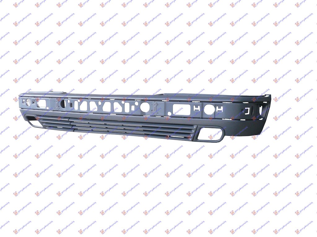 PREDNJI BRANIK PM ELEGANCE/AVANTGARDE MERCEDES E CLASS (W210) (1996-1999) (OEM: 2108805870, A2108803470, A2108805870)
