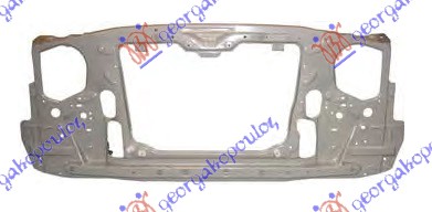 VEZNI LIM FORD RANGER (2006-2009) (OEM: 5067022, UR56-53-100D, UR5653100D)