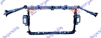 VEZNI LIM KOMPLET TOYOTA COROLLA (E 15) SDN (2011-2013) (OEM: 53201-02270, 5320102270)