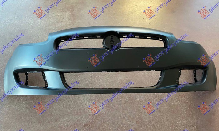 PREDNJI BRANIK PM (A KVALITET) FIAT BRAVO (2007-2014) (OEM: 735443850)