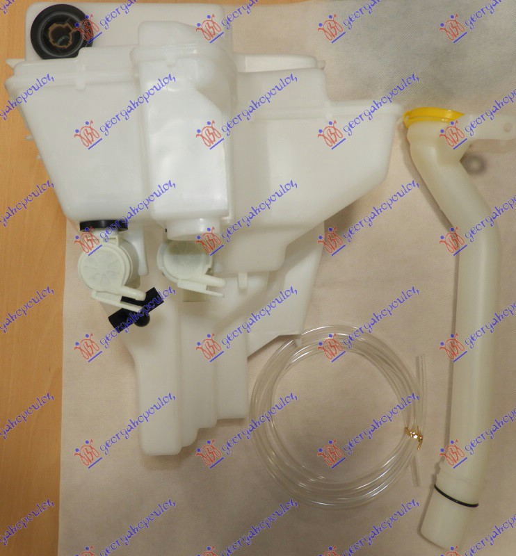 POSUDA ZA TECNOST BRISCA (PRSKALICA POKL SENZOR 2 MOT) SUBARU FORESTER (2015-2019) (OEM: 86611-SG010, 86611SG000, 86611SG010)