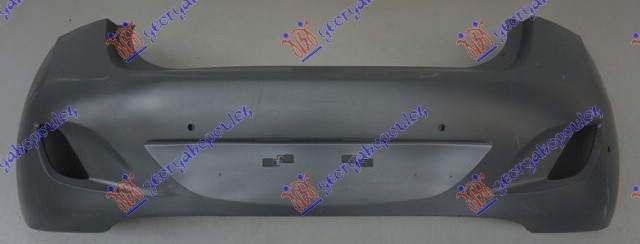 ZADNJI BRANIK HYUNDAI i30 5D (2012-2014) (OEM: 86611-A6000, 86611A6000)