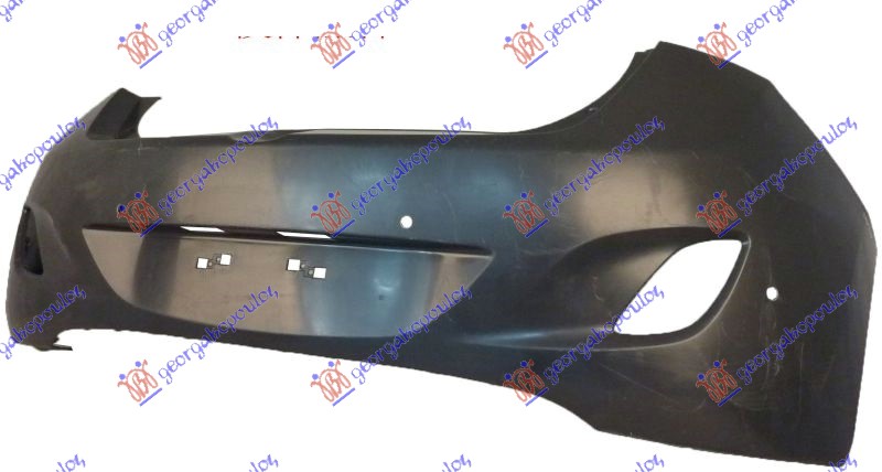 ZADNJI BRANIK (PDS) HYUNDAI i30 5D (2012-2014) (OEM: 86610-A6010, 86610A6010)