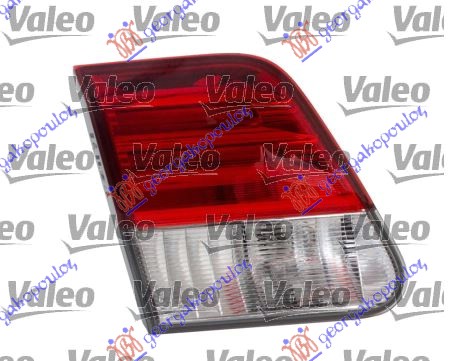 STOP LAMPA UNUTRASNJA LED (VALEO) Leva str. TOYOTA AVENSIS (T27) (2012-2015) (OEM: 81590-05130, 8159005130)