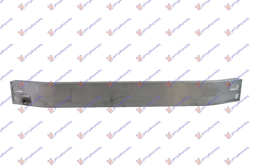 SINA PREDNJEG BRANIKA ALUMINIJUM 09- NISSAN MURANO (2003-2014) (OEM: 62030-1AA0A, 620301AA0A)