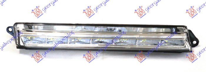 DNEVNO SVETLO (LED) Leva str. MERCEDES ML (W166) (2011-) (OEM: 1649060351)