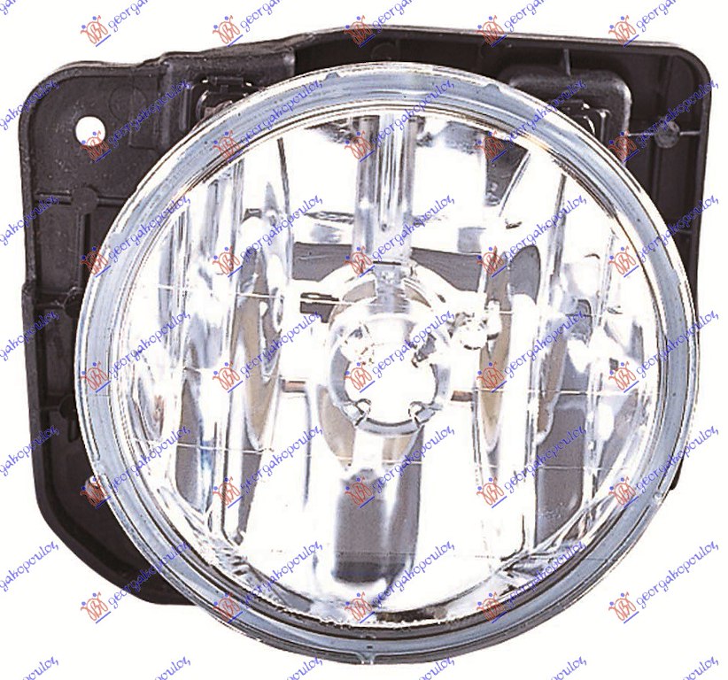 MAGLENKA 04-06 Desna str. SUBARU IMPREZA (2001-2008) (OEM: 84501FE100)