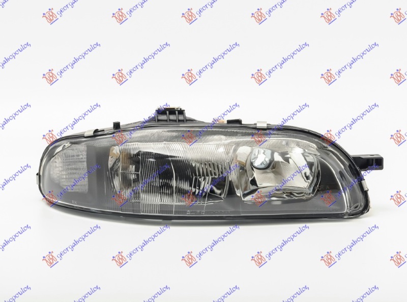 FAR (DEPO) Desna str. FIAT MAREA (1996-2007) (OEM: 086223, 86223)