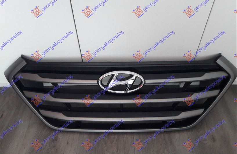 PVC MASKA SIVA HYUNDAI TUCSON (2015-2018) (OEM: 86350-D7000, 86350-F8000, 86350D7000)