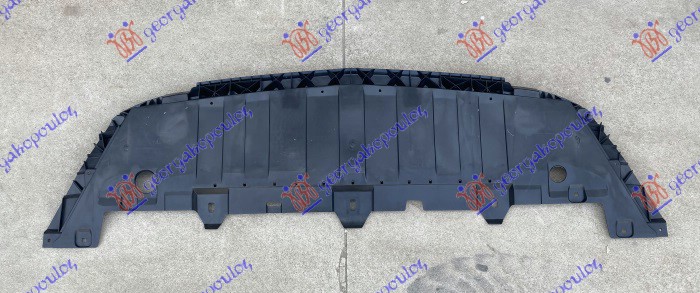 ZASTITA MOTORA ISPOD BRANIKA PLASTICNA MERCEDES GLA (X156) (2017-2020) (OEM: 1568853600)