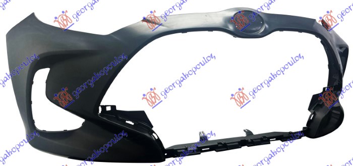 PRENDJI BRANIK PM TOYOTA YARIS (2020-) (OEM: 52119-0U946, 52119-OU946, 521190U946)