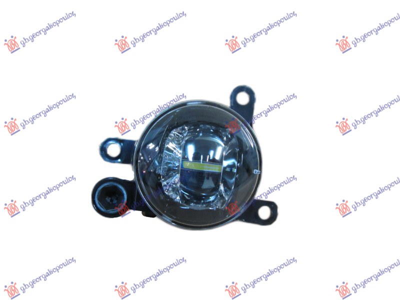 MAGLENKA LED (VALEO) Leva str. OPEL ASTRA L (2021-) (OEM: 9831303880)