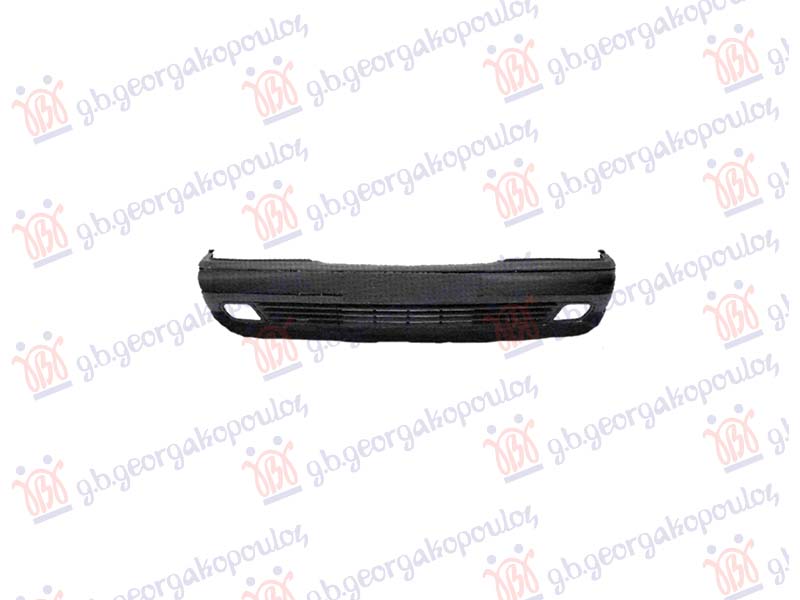 PREDNJI BRANIK PM CLASSIC (LAJSNA) (SPOJLER) MERCEDES E CLASS (W210) (1996-1999)