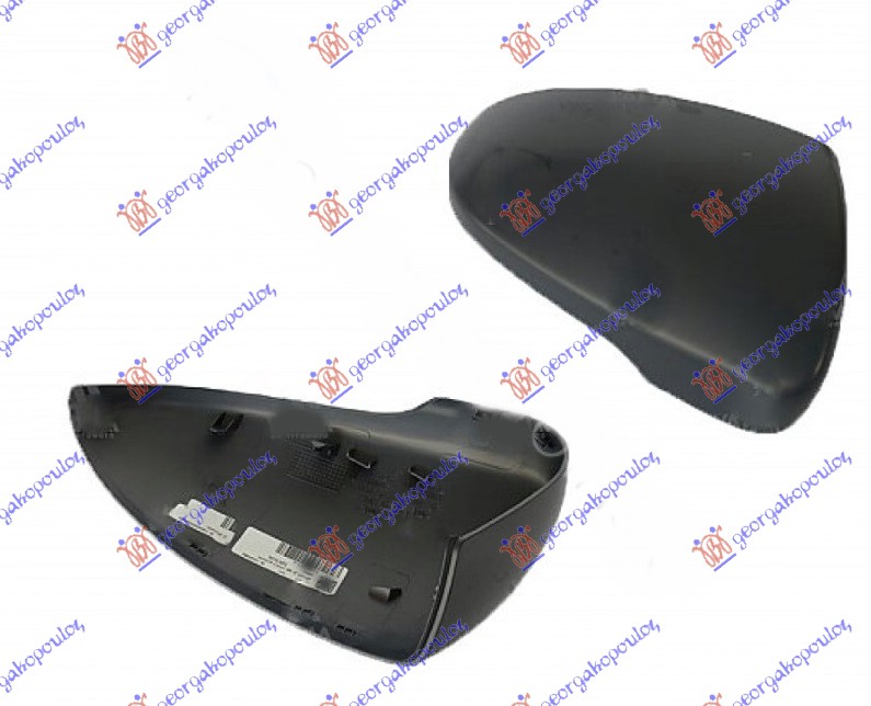 POKL. RETR. PM (O) (SA MIG. SEAT) (O) Desna str. HYUNDAI TUCSON (2018-2020) (OEM: 87626-D7100, 87626D7100)
