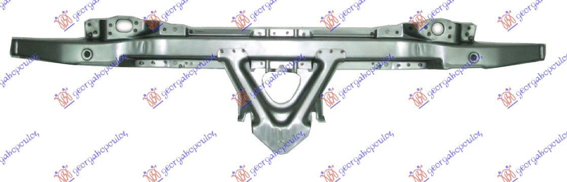 DONJA GREDA MERCEDES A CLASS (W169) (2004-2012) (OEM: 1696200485)