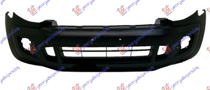 PREDNJI BRANIK (B KVALITET) FORD RANGER (2012-2015) (OEM: 1868943, AB3917C831AG, UC9P-50-031C)