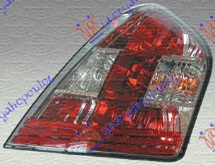 STOP LAMPA 3 VRATA (MARELLI) Desna str. FIAT STILO (2001-2006) (OEM: 46823705)