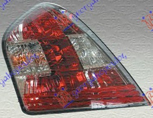 STOP LAMPA 3 VRATA (MARELLI) Leva str. FIAT STILO (2001-2006) (OEM: 46823706)