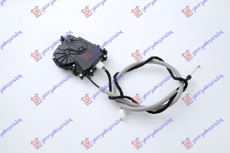 MOTOR BRAVE ZADNJIH VRATA SA KABLOM BMW SERIES 5 (F10/11) (2010-2013) (OEM: 51247273752)