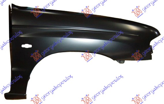 BLATOBRAN Desna str. MAZDA P/U 2/4WD (1999-2003) (OEM: UH71-52-111A, UH7152111A)