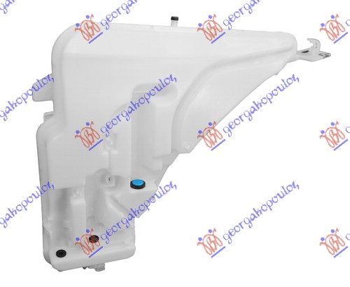 POSUDA ZA TECNOST BRISACA BMW SERIES 1 (F21/20) 3/5D (2015-2019) (OEM: 61667241674)