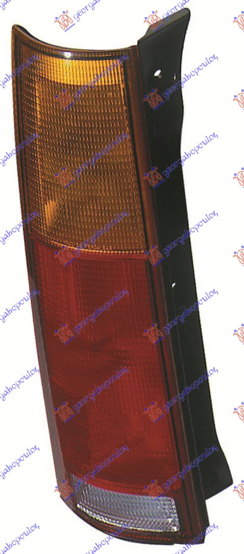 STOP LAMPA Desna str. HONDA CR-V (1996-2002) (OEM: 33501-S10-A01, 33501S10A01)