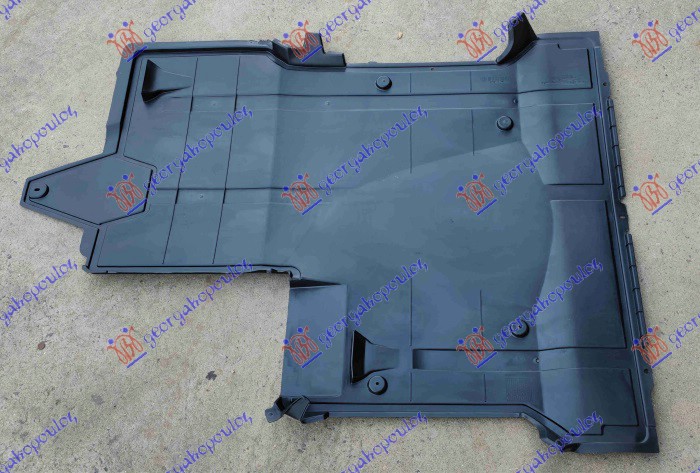 ZASTITA MOTORA PLASTICNA DIZEL MERCEDES VITO (W447) (2015-) (OEM: 4475200022)