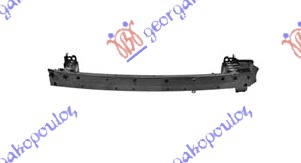 SINA PREDNJEG BRANIKA TOYOTA RAV 4 (2016-2019) (OEM: 52021-0R080, 520210R080)