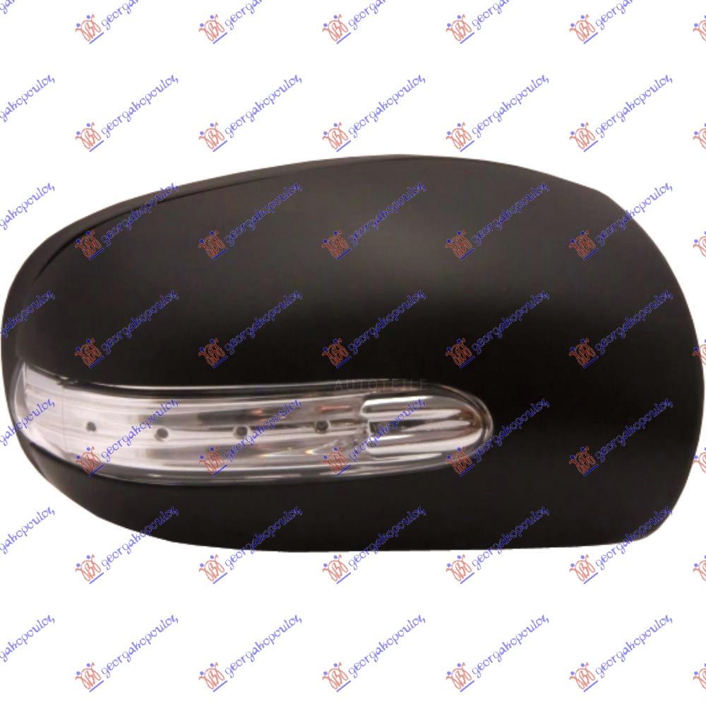 POKLOPAC RETROVIZORA LED MIG (FACE LIFT) Desna str. MERCEDES CLC (W203) COUPE (2001-2008) (OEM: A2038110460)