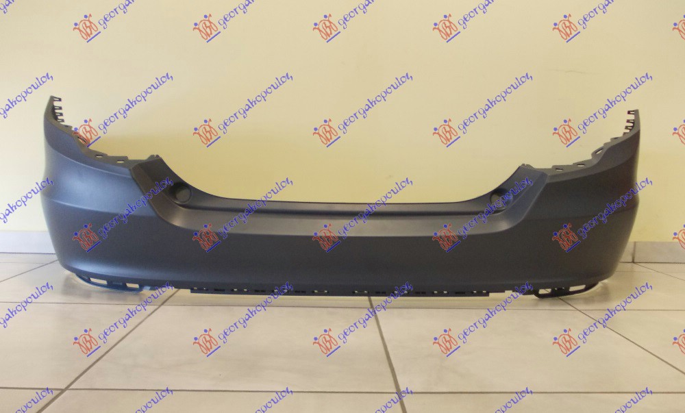 ZADNJI BRANIK SDN (SA/BEZ PDS) FIAT TIPO (2016-2021) (OEM: 735659860, 735670238)