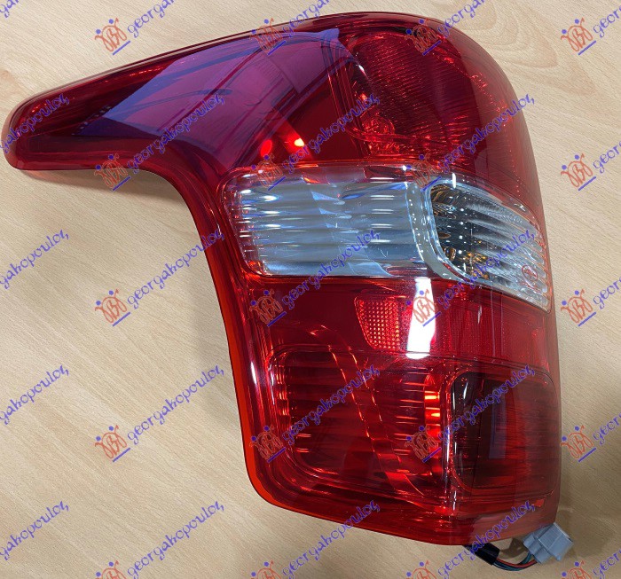 STOP LAMPA (TAJLAND) Leva str. FIAT FULLBACK (2016-) (OEM: 6000607110)