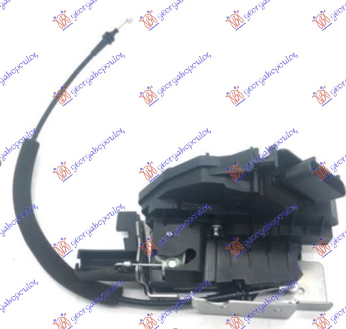 BRAVA GEPEK VRATA CENTRALNO ZAKLJUCAVANJE (5 PIN) FORD TRANSIT (2013-2019) (OEM: 2096362, BK31-V43288-CJ, BK31V43288CJ)