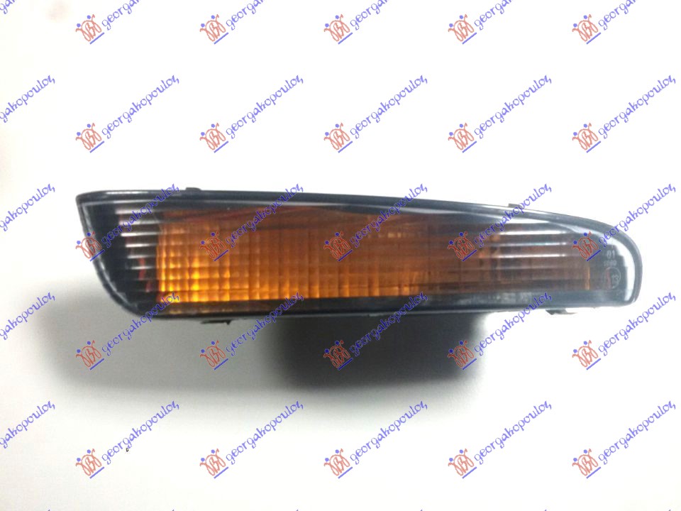 MIGAVAC (O) Leva str. ALFA ROMEO GT (2003-2010) (OEM: 71746403)